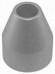 Mercury Prop Cone Aluminum | Sea Shield Marine