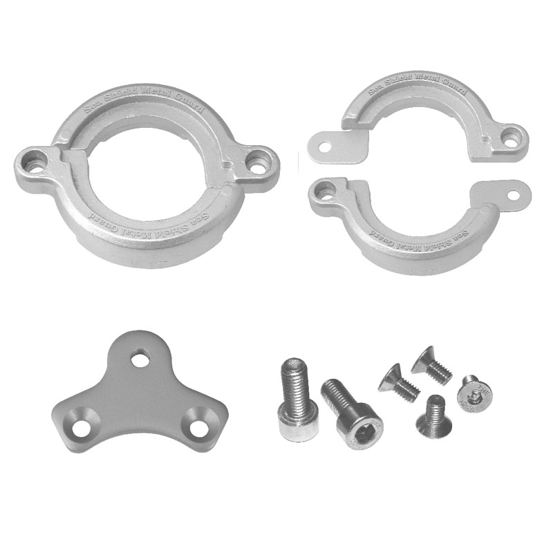 General Boating Anodes Archives - Sea Shield Marine Products, Inc.